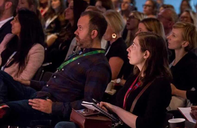 Freelancer Conference – CYWN