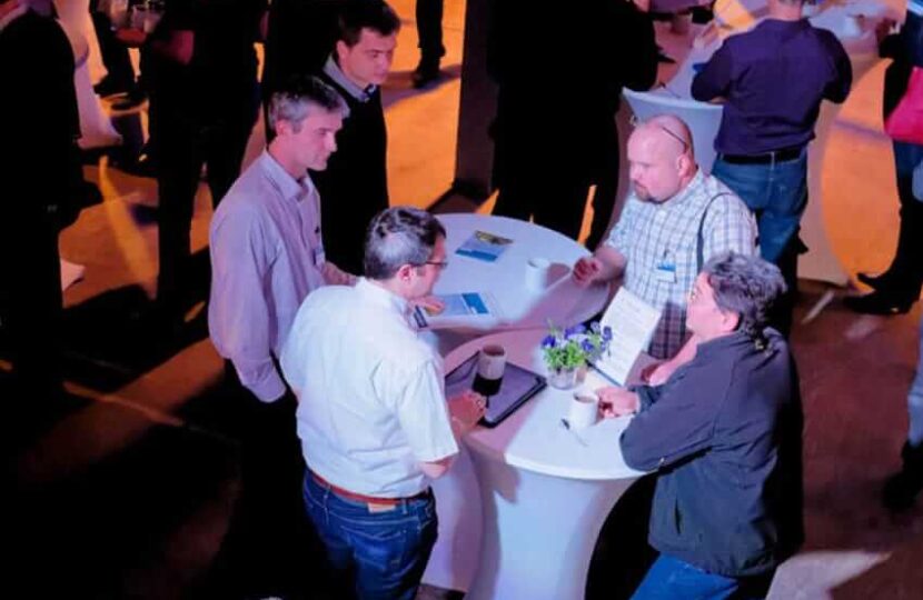 Freelancer Conference – CYWN